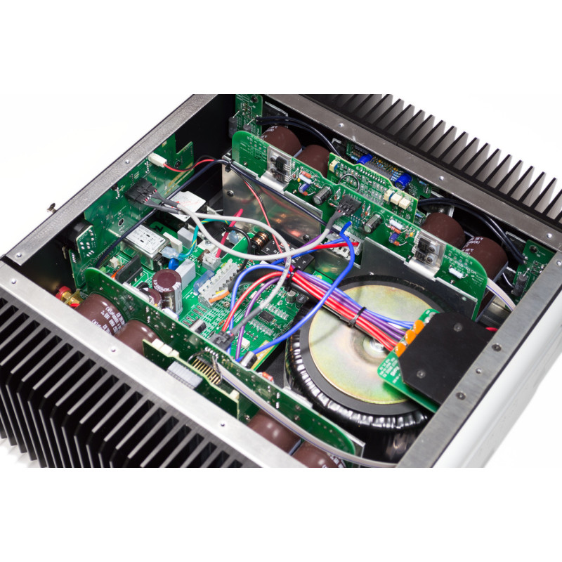 7B Cubed Mono Amplifier