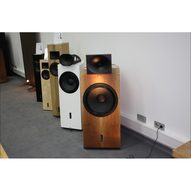 Blumenhofer Acoustics Genuin FS 2 MK 2
